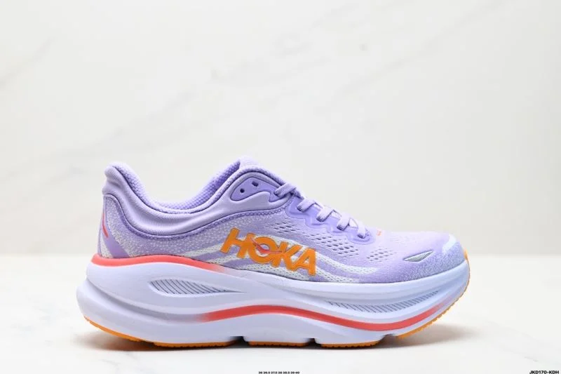 Hoka Shoes