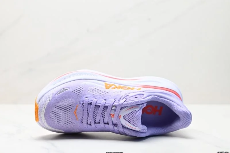 Real Hoka Shoes
