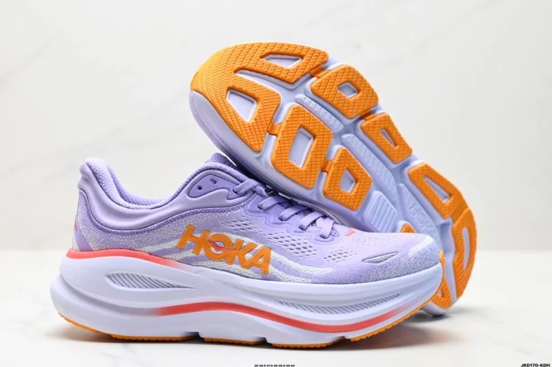 Real Hoka Shoes