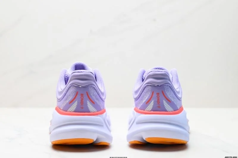 Real Hoka Shoes