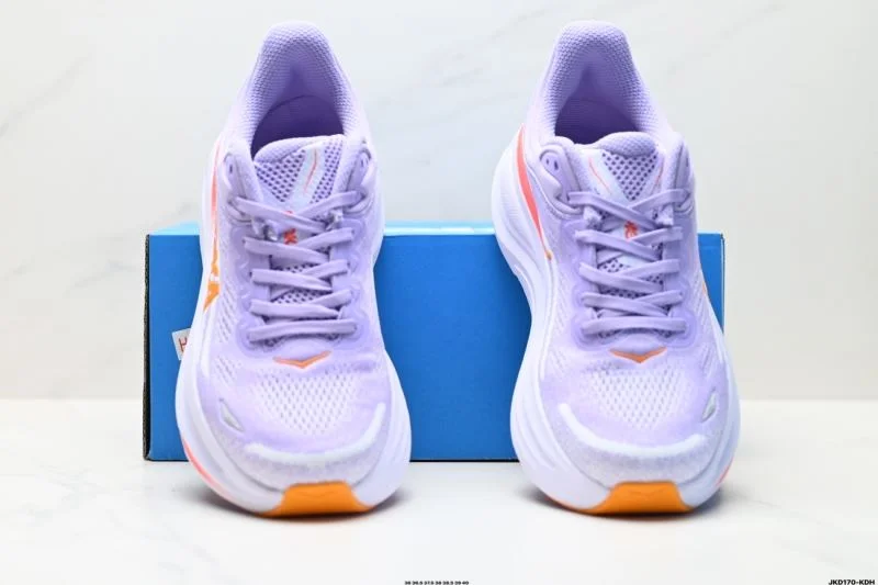 Real Hoka Shoes