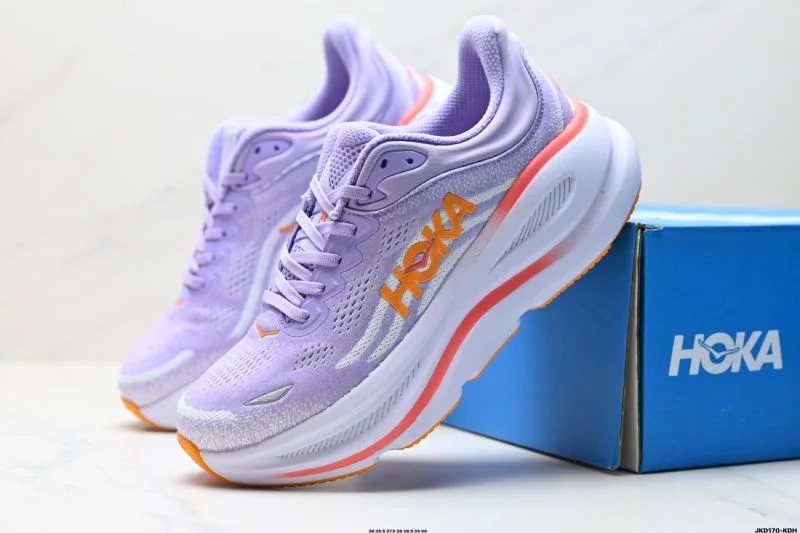 Real Hoka Shoes
