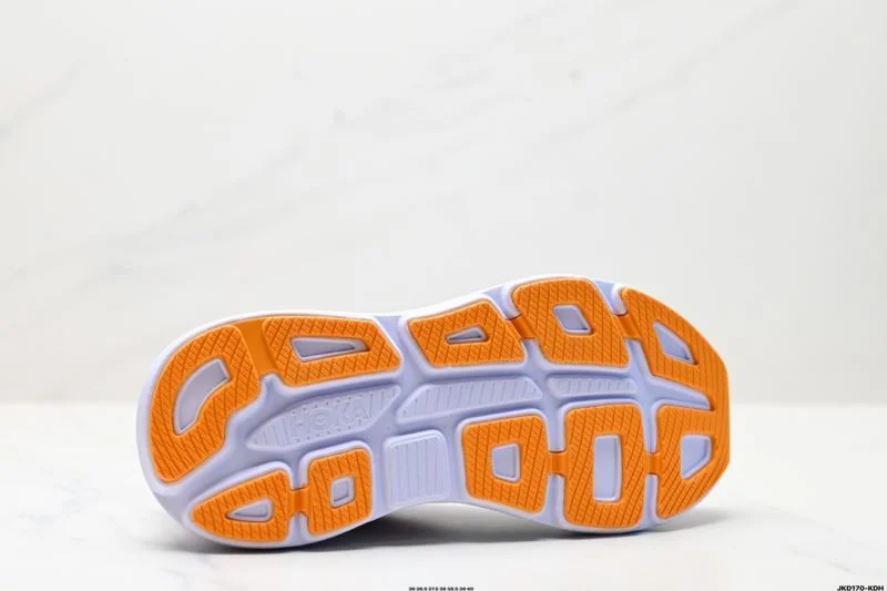 Real Hoka Shoes