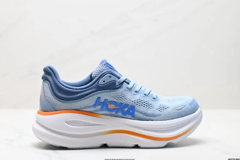 Hoka Shoes