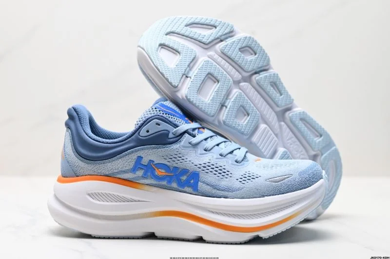 Factory-made Hoka Shoes