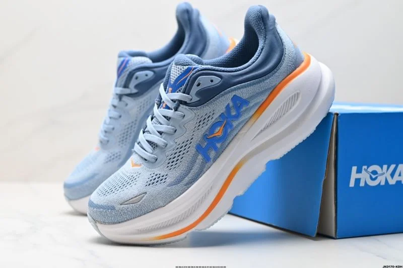 Factory-made Hoka Shoes