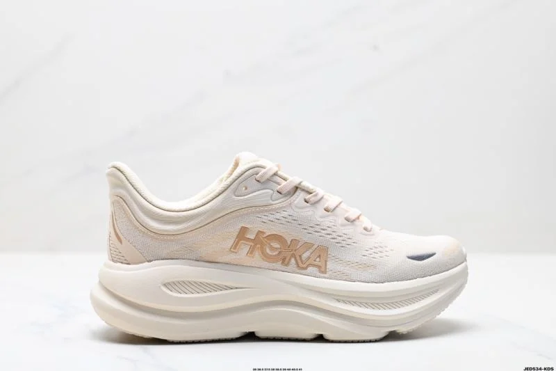 Hoka Shoes