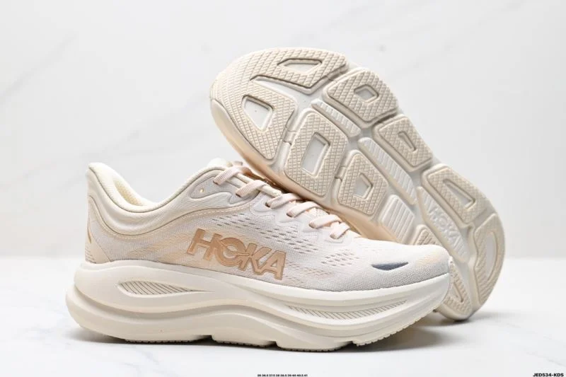 Legit Hoka Shoes