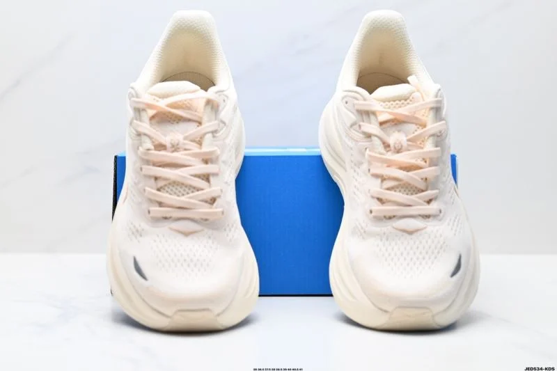 Legit Hoka Shoes