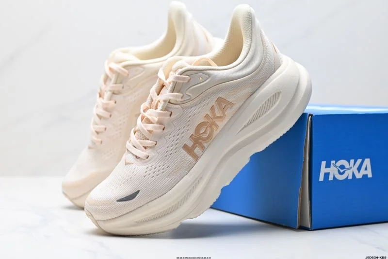 Legit Hoka Shoes