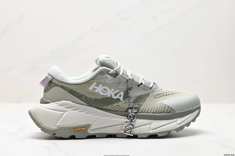 Hoka Shoes
