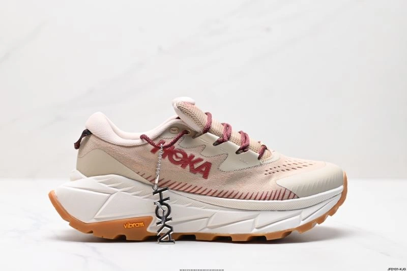 Hoka Shoes