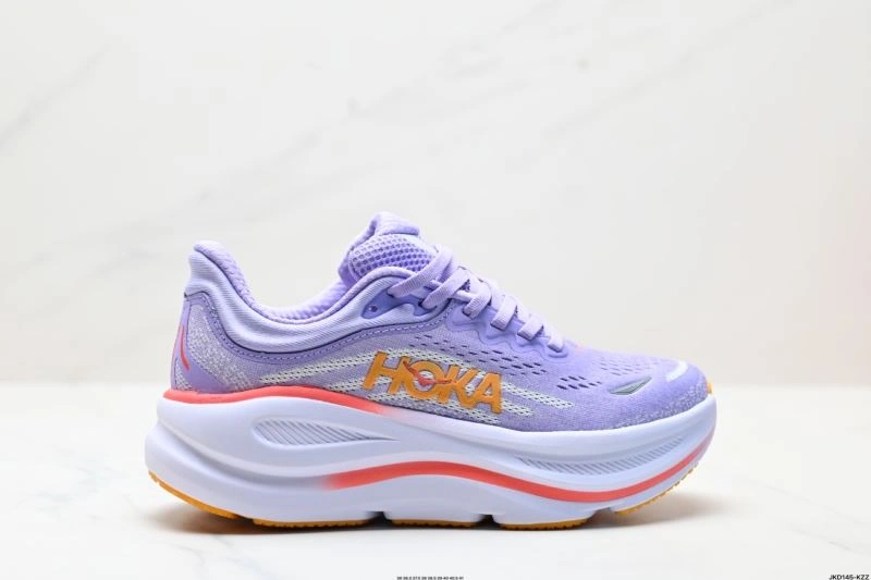 Hoka Shoes