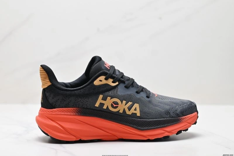 Hoka Shoes