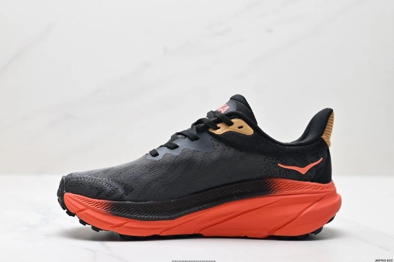 Factory-made Hoka Shoes
