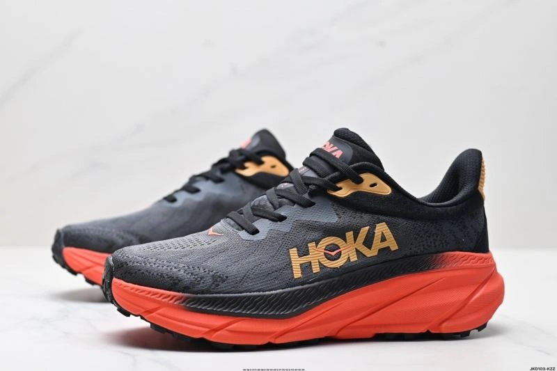 Factory-made Hoka Shoes