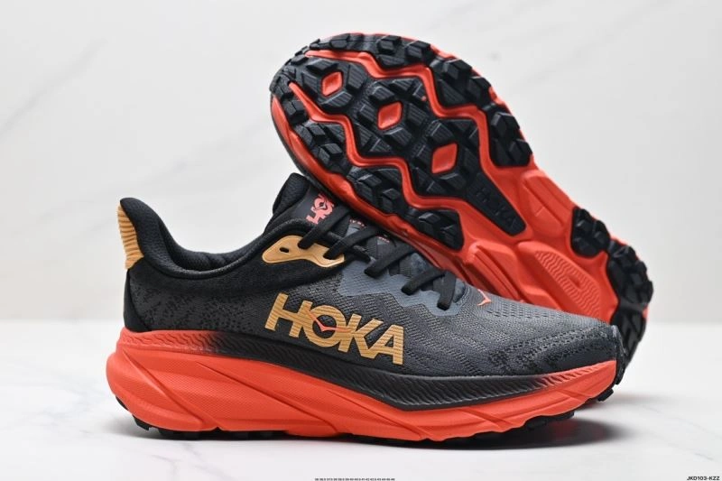 Factory-made Hoka Shoes