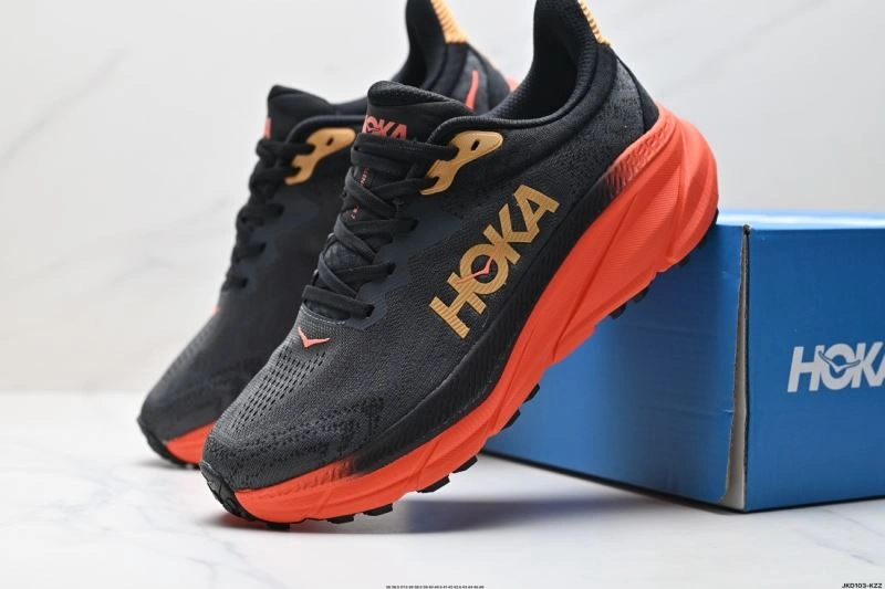 Factory-made Hoka Shoes