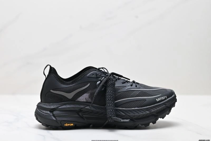 Hoka Shoes
