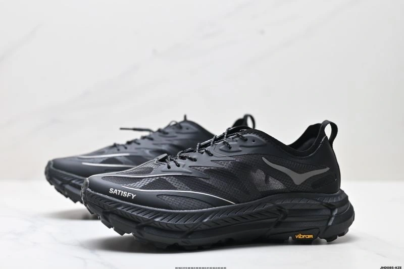 Authentic Hoka Shoes