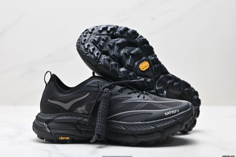 Authentic Hoka Shoes