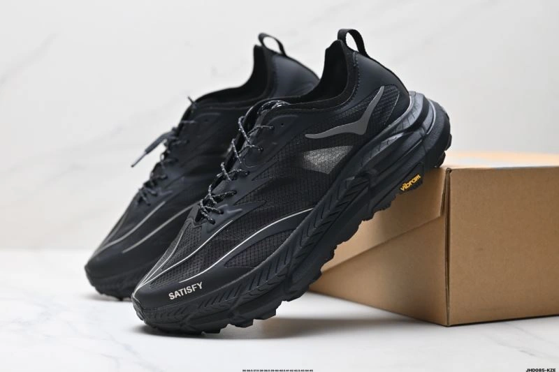 Authentic Hoka Shoes