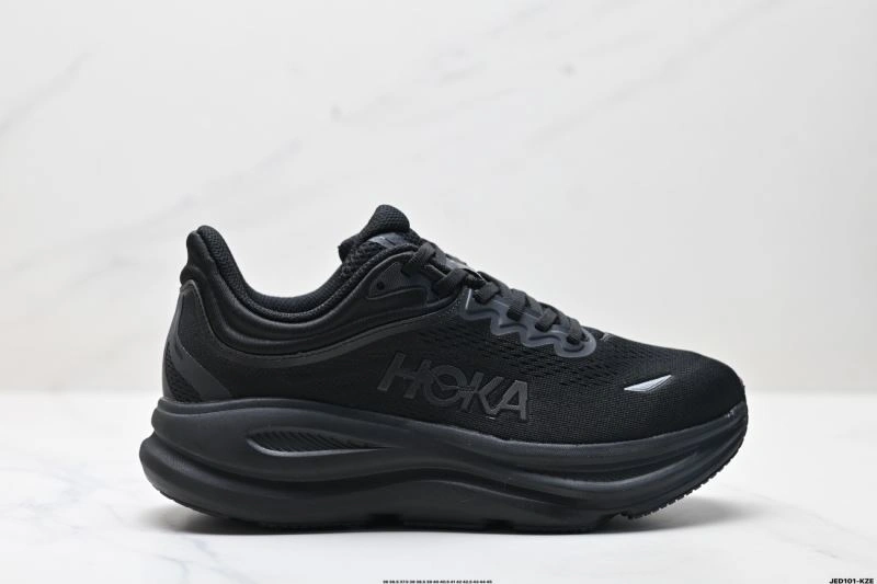 Hoka Shoes