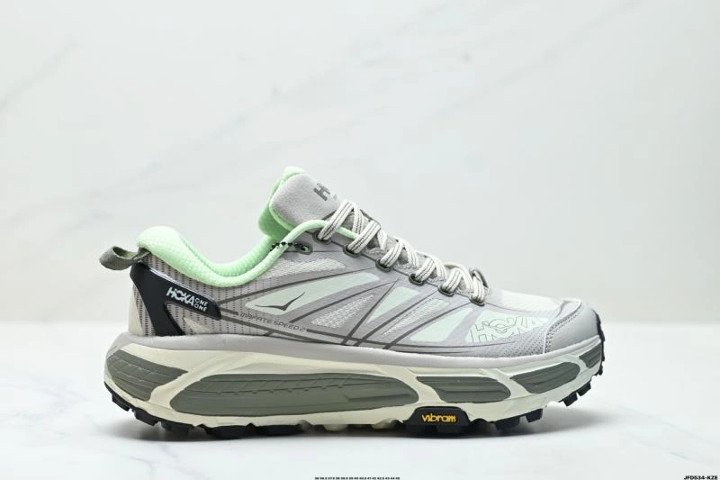 Hoka Shoes