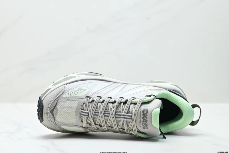 Original Hoka Shoes