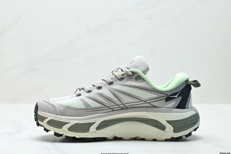 Original Hoka Shoes