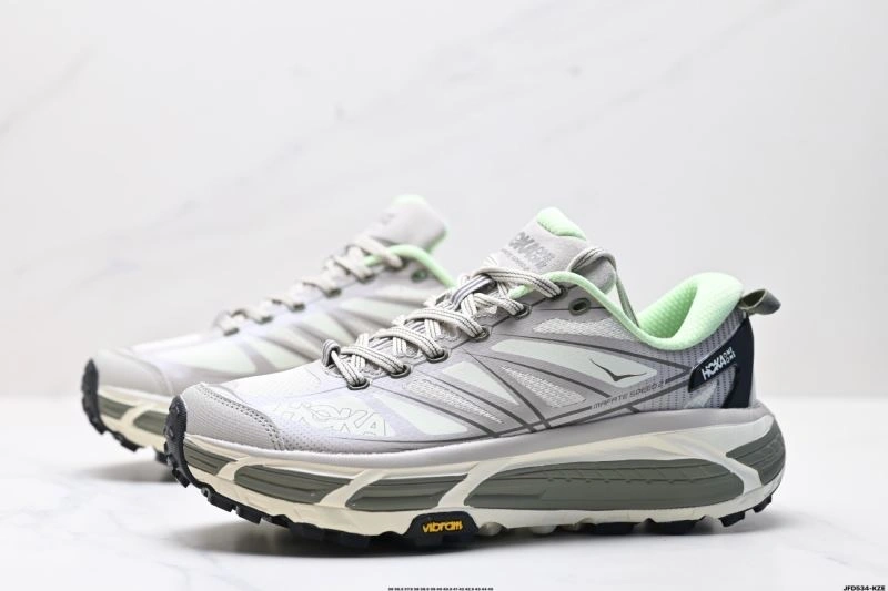 Original Hoka Shoes
