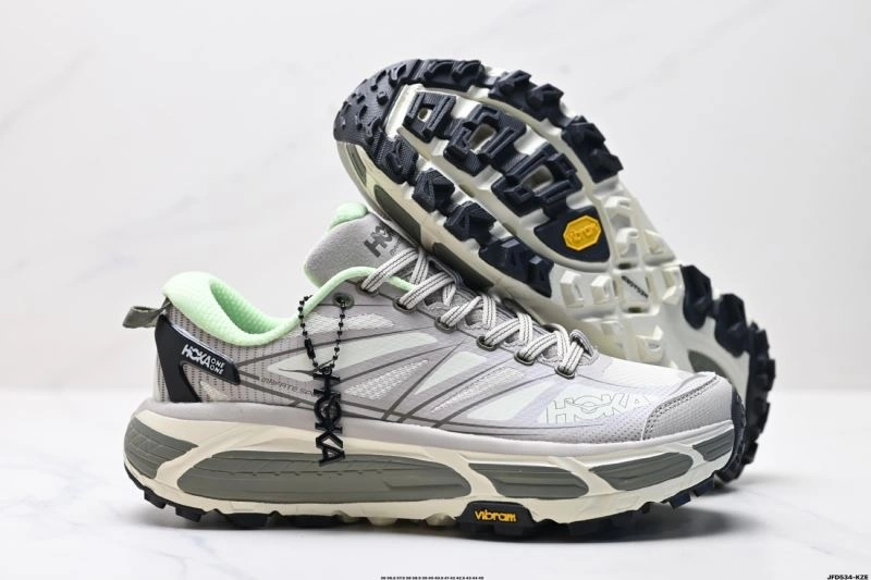 Original Hoka Shoes