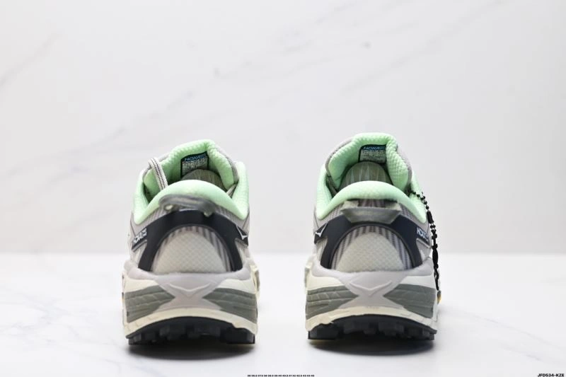 Original Hoka Shoes