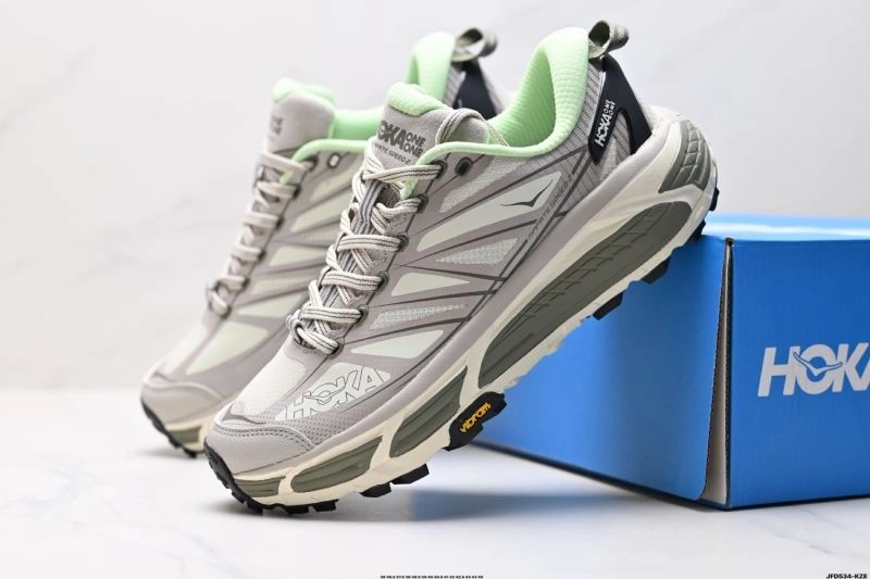 Original Hoka Shoes