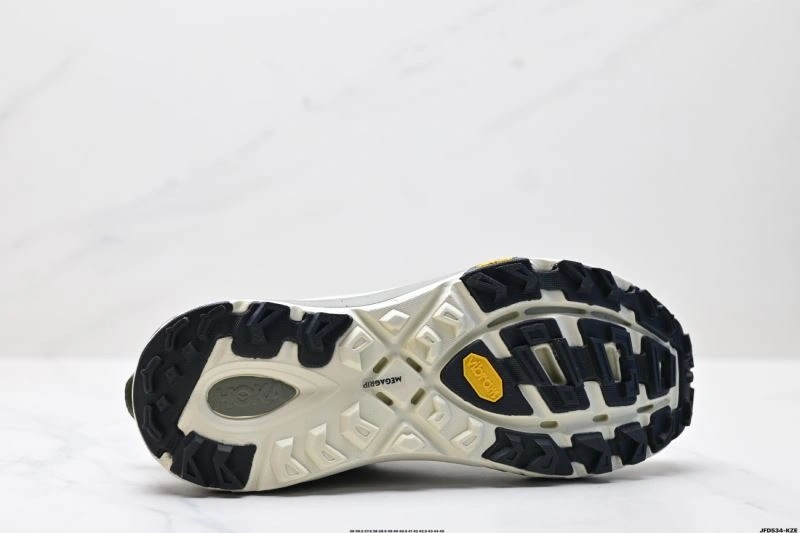 Original Hoka Shoes