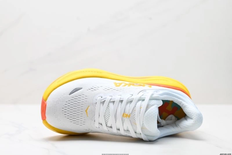 Legit Hoka Shoes