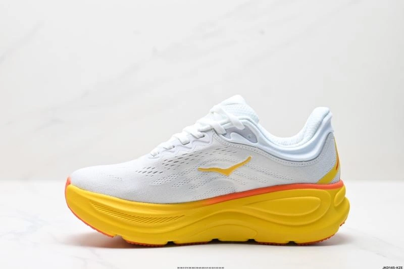 Legit Hoka Shoes