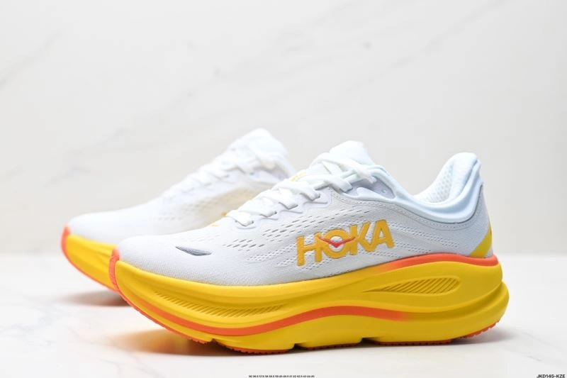 Legit Hoka Shoes