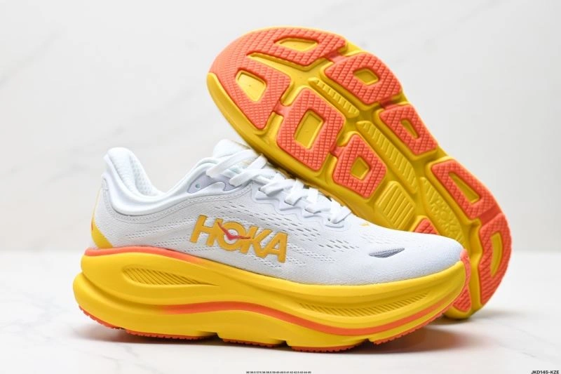 Legit Hoka Shoes
