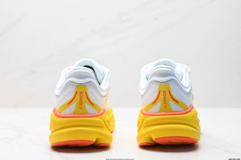 Legit Hoka Shoes