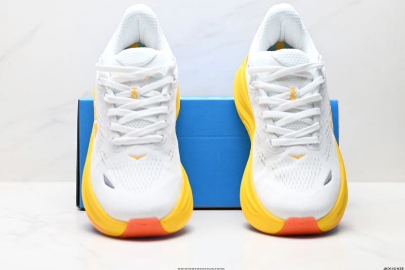Legit Hoka Shoes