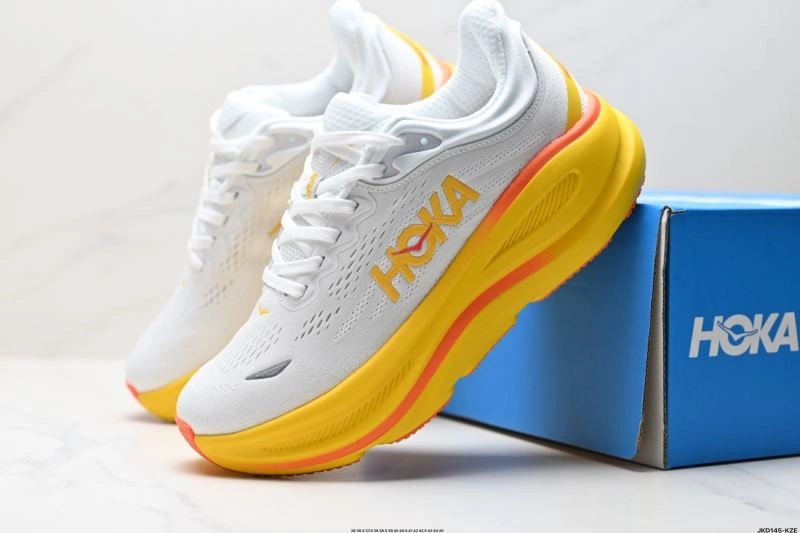 Legit Hoka Shoes
