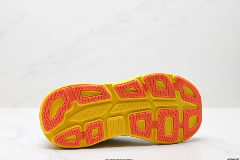 Legit Hoka Shoes