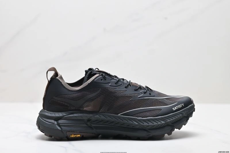 Hoka Shoes