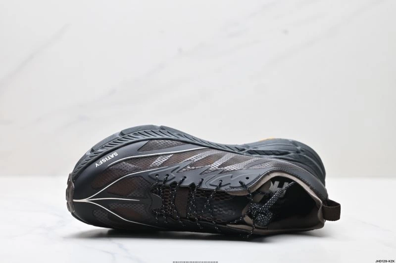 Genuine Hoka Shoes