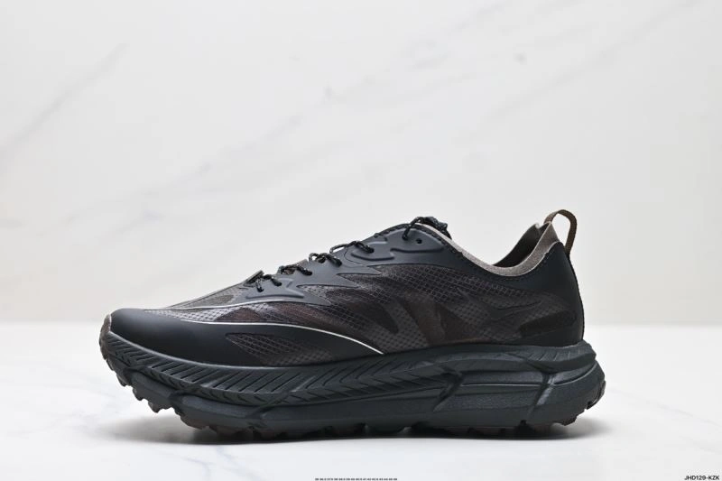 Genuine Hoka Shoes
