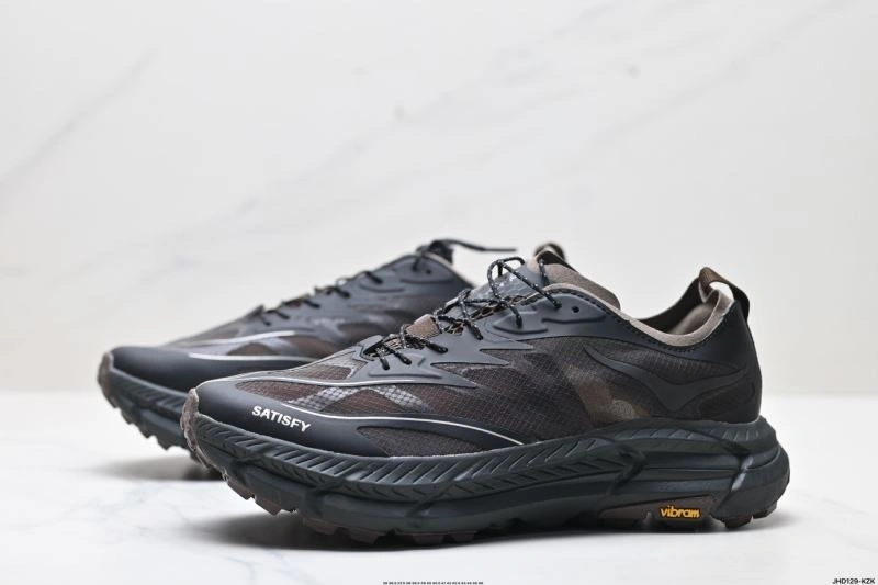 Genuine Hoka Shoes
