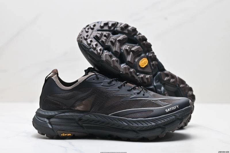 Genuine Hoka Shoes