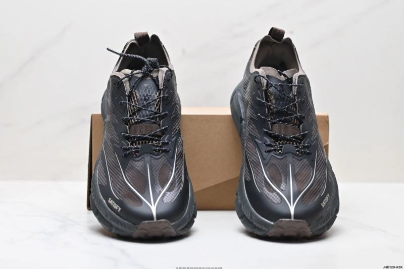 Genuine Hoka Shoes