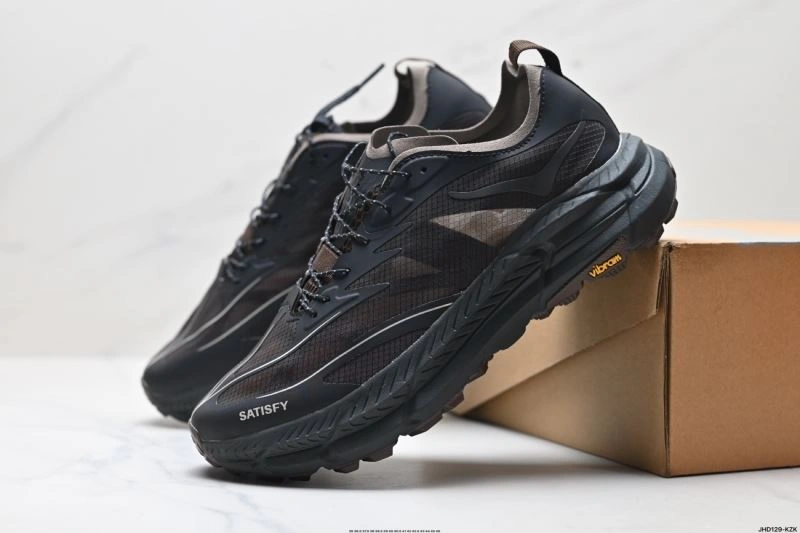 Genuine Hoka Shoes
